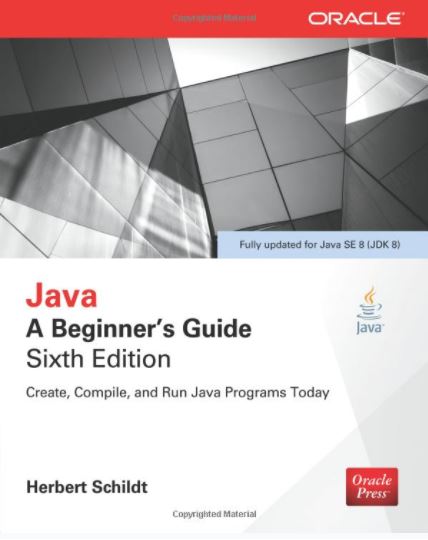 6 Best Java Books for Beginners in 2024 - The Java Programmer 6 Best Java Books for Beginners in 2024 - The Java Programmer